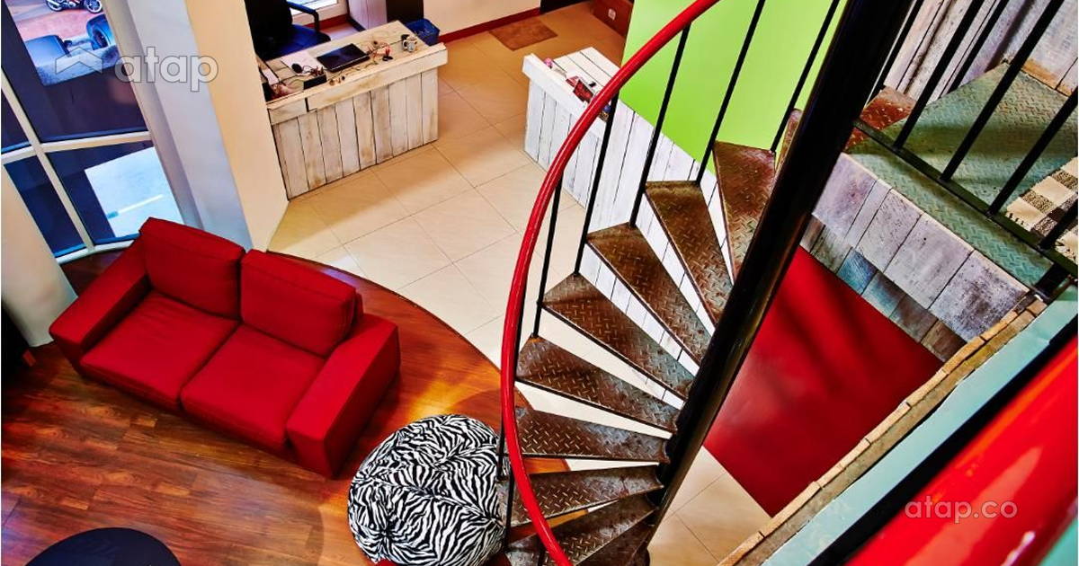 Anima Point Office interior design renovation ideas, photos and price ...