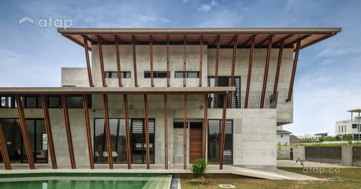 Sepang House architectural renovation ideas, photos and price in ...