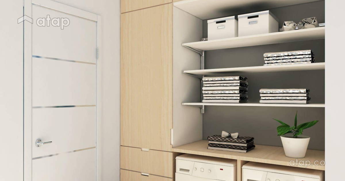 condominium design ideas & photos Malaysia | Atap.co
