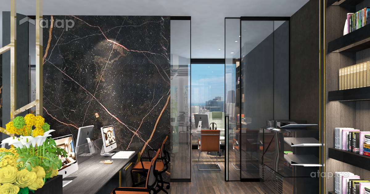 Classic Modern Office others design ideas & photos Malaysia | Atap.co