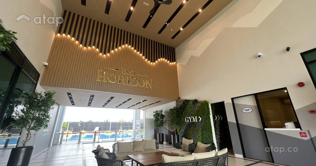 ECOWORLD CLUBHOUSE interior design renovation ideas, photos and price ...