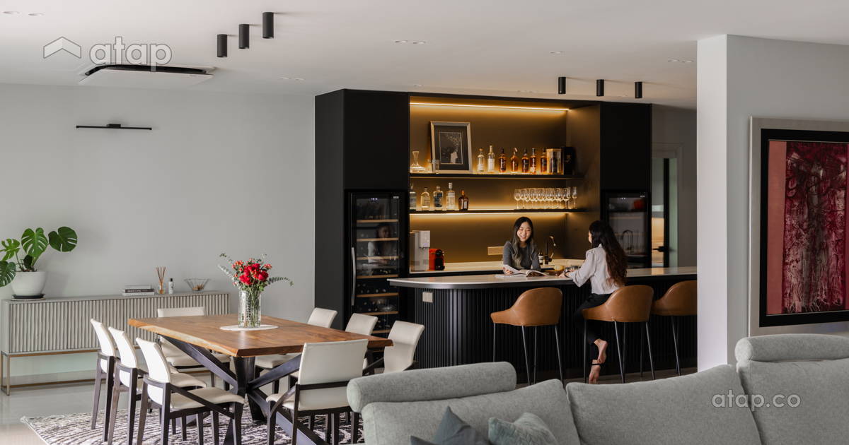Whisk & Pour interior design renovation ideas, photos and price in ...