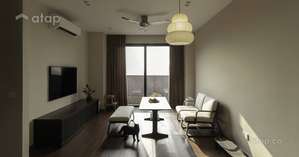 KANSO interior design renovation ideas, photos and price in Malaysia ...