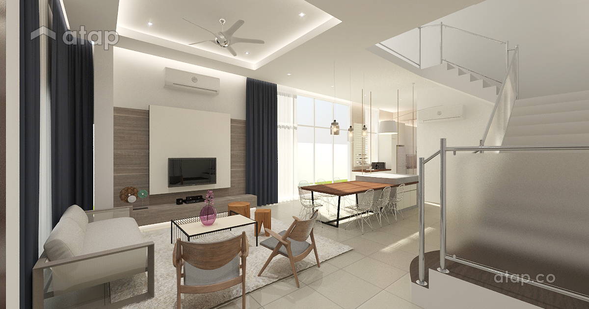 Dolomite Templer interior design renovation ideas, photos and price in ...