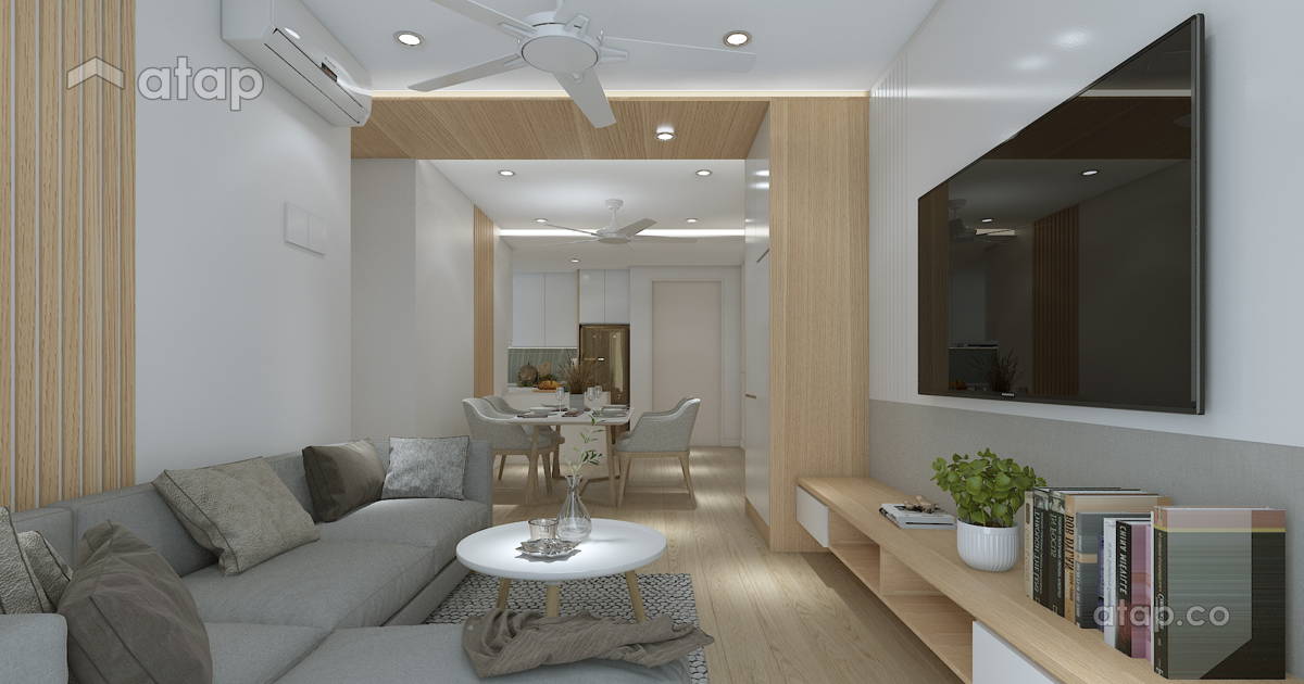 UNITED POINT interior design renovation ideas, photos and price in ...