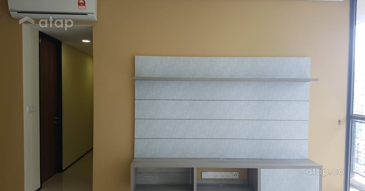 The Fennel @ Sentul East interior design renovation ideas, photos and ...