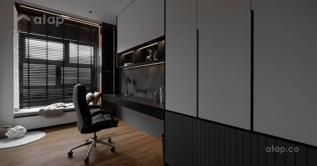 AURELIA interior design renovation ideas, photos and price in Malaysia ...