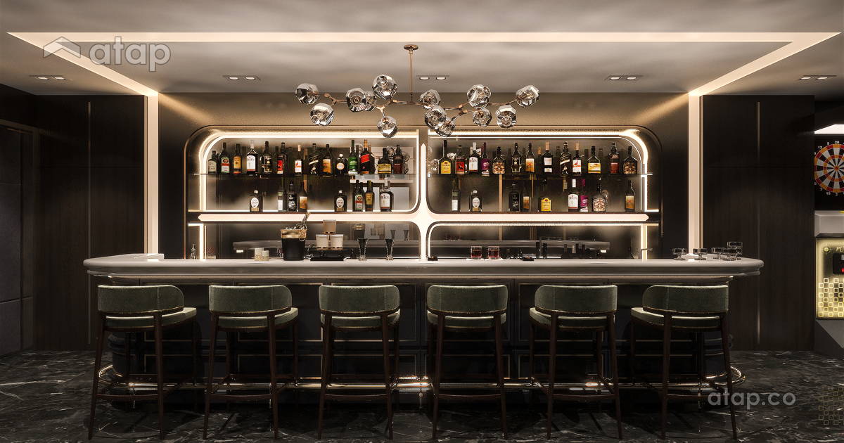 Contemporary Modern others design ideas & photos Malaysia | Atap.co