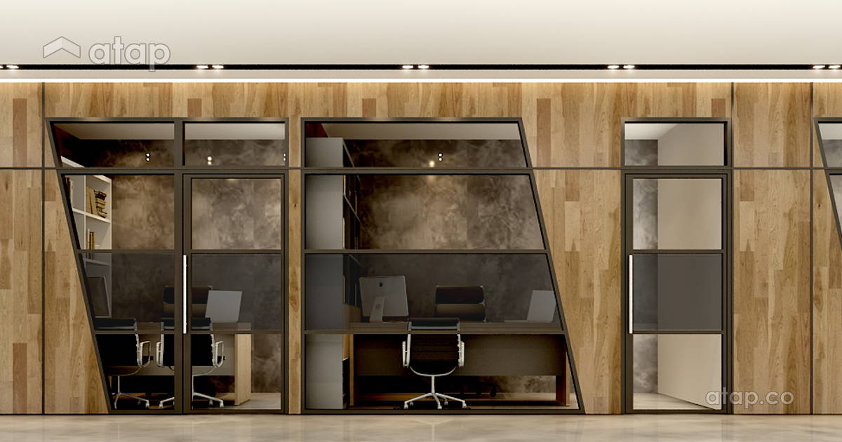 Malaysia Industrial architectural & interior design ideas in Kluang ...