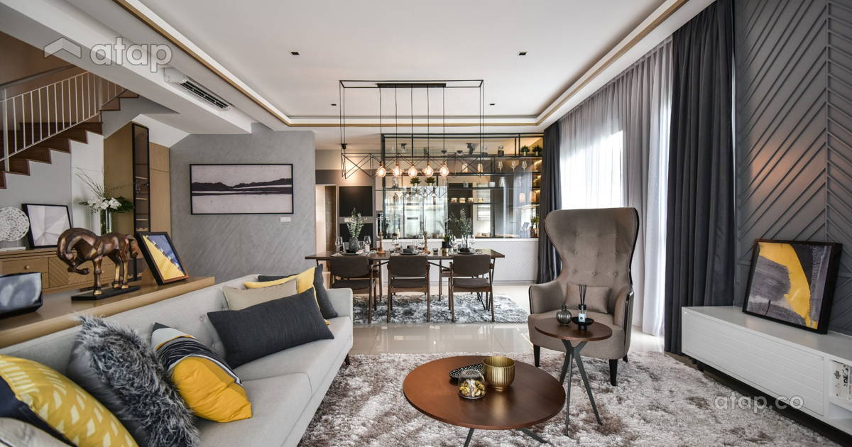 Gable @ TwentyFive.7 interior design renovation ideas, photos and price ...