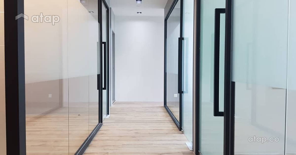 Asian Modern Office others design ideas & photos Malaysia | Atap.co