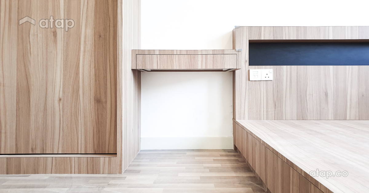 Sunway Geo Studio interior design renovation ideas, photos and price in ...