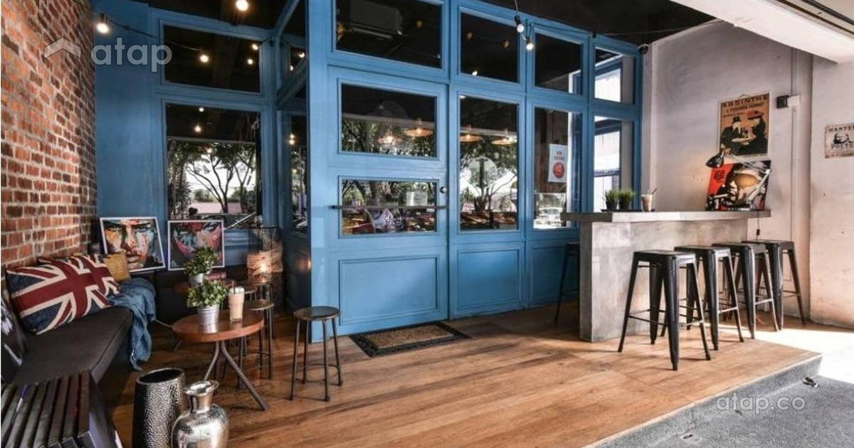 Frisky Goat interior design renovation ideas, photos and price in ...