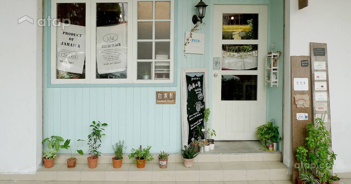 Poco Homemade interior design renovation ideas, photos and price in ...