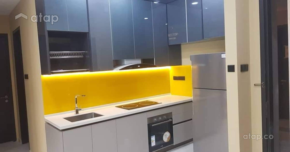 Opus Residence interior design renovation ideas, photos and price in ...