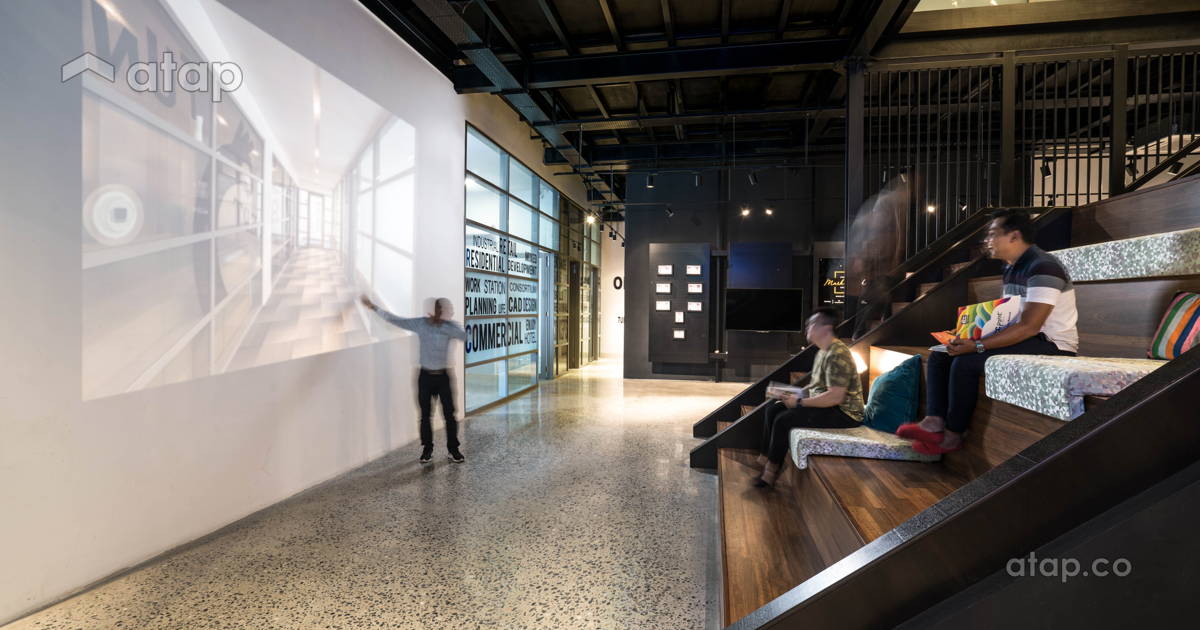 The RDC architectural & interior design renovation ideas, photos and ...