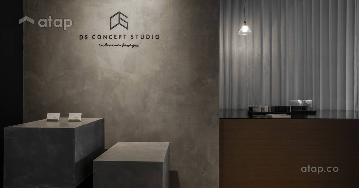 DS CONCEPT STUDIO interior design renovation ideas, photos and price in ...