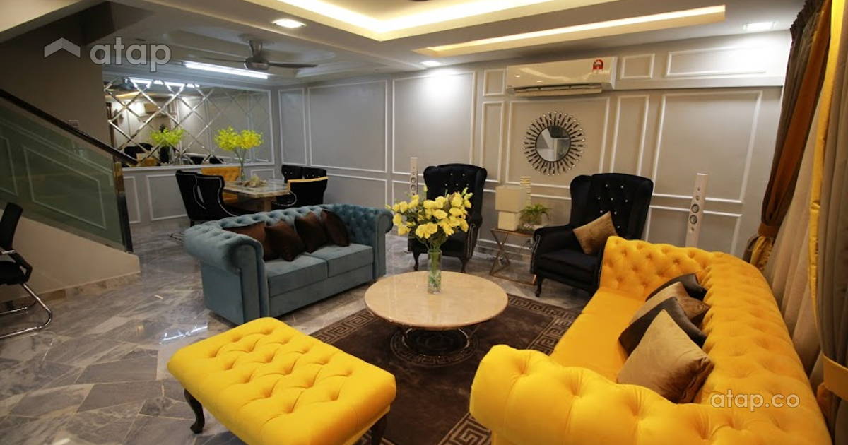 360 decor transformation! interior design renovation ideas, photos and ...