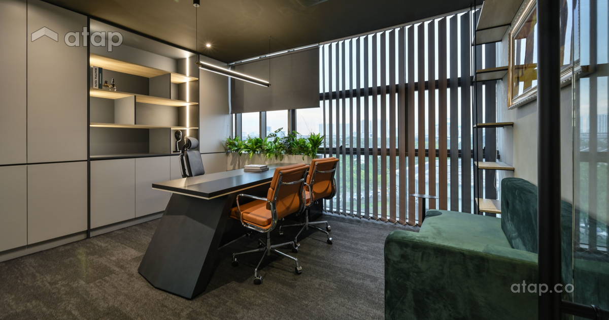 Office others design ideas & photos Malaysia | Atap.co