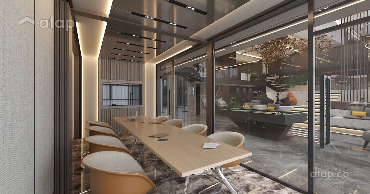 Quarters interior design renovation ideas, photos and price in Malaysia ...