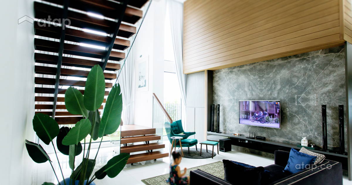 MY DREAM HOME architectural & interior design renovation ideas, photos ...