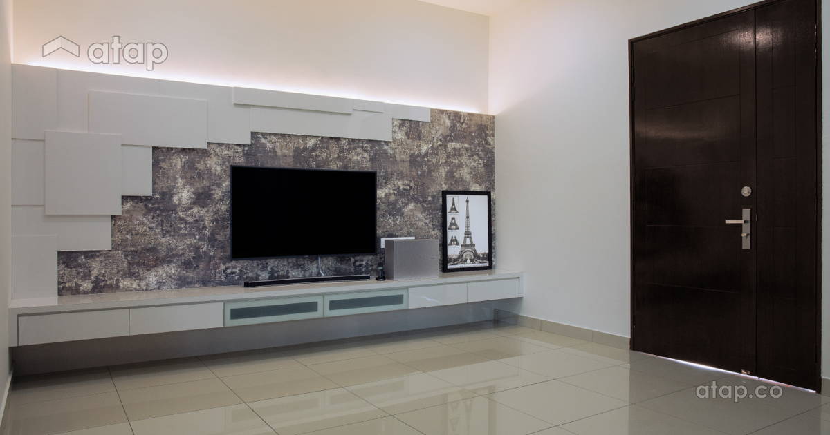 2 stories Semi-Detached @ Good View Residence Bandar Sungai Long ...