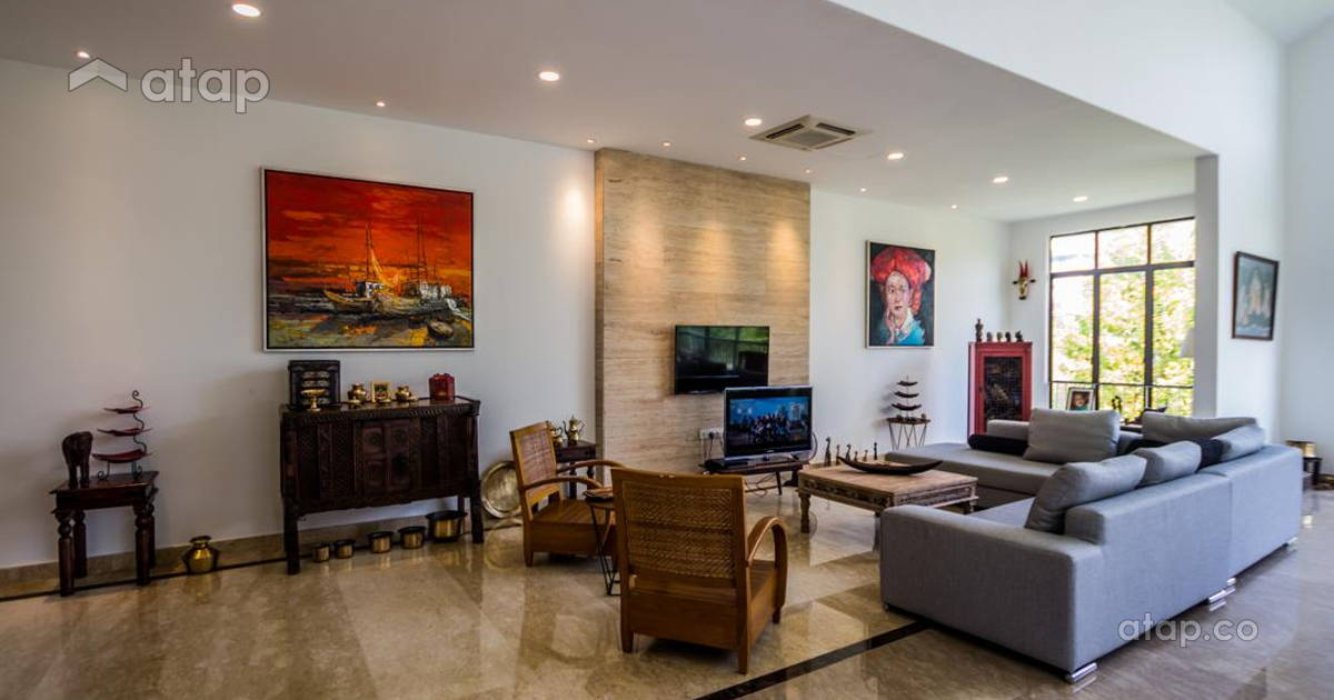Ideally Leisure Space interior design renovation ideas, photos and ...