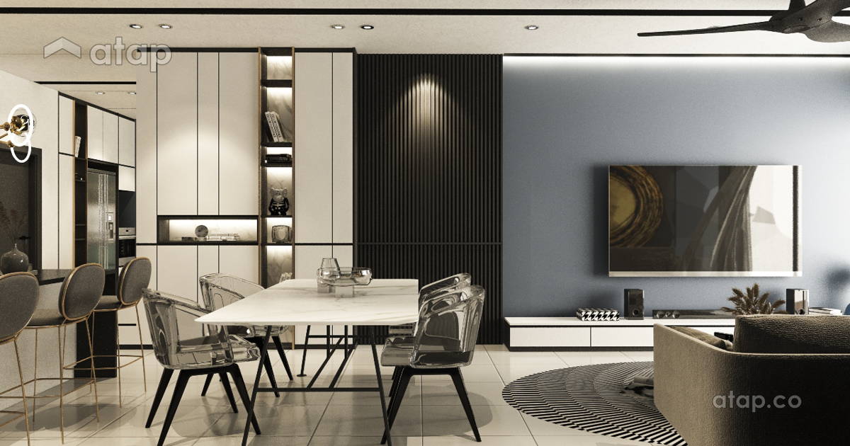 Westside 3 interior design renovation ideas, photos and price in ...