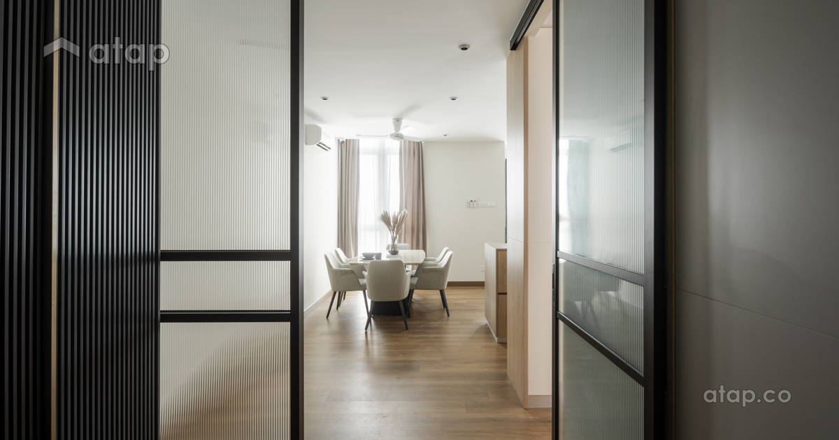 H2O RESIDENCE interior design renovation ideas, photos and price in ...