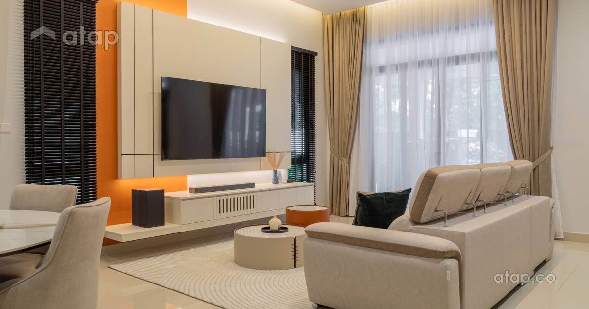 Sage & Sunset interior design renovation ideas, photos and price in ...