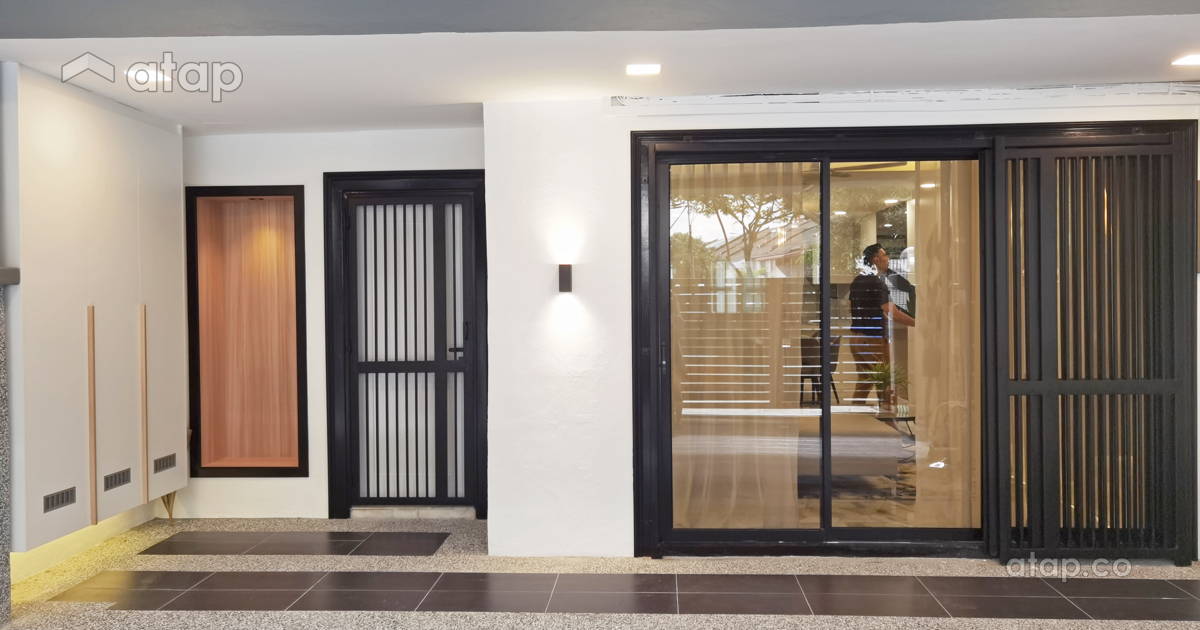 Sunway Residence interior design renovation ideas, photos and price in ...