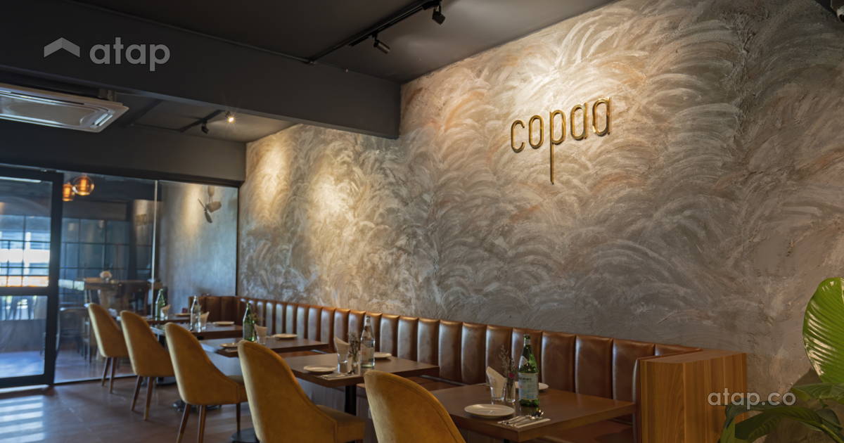 Copaa @ Sri Hartamas interior design renovation ideas, photos and price ...
