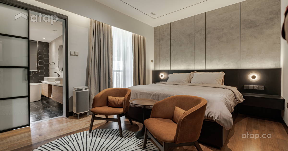 Malaysia architectural & interior design ideas in Malaysia | Atap.co