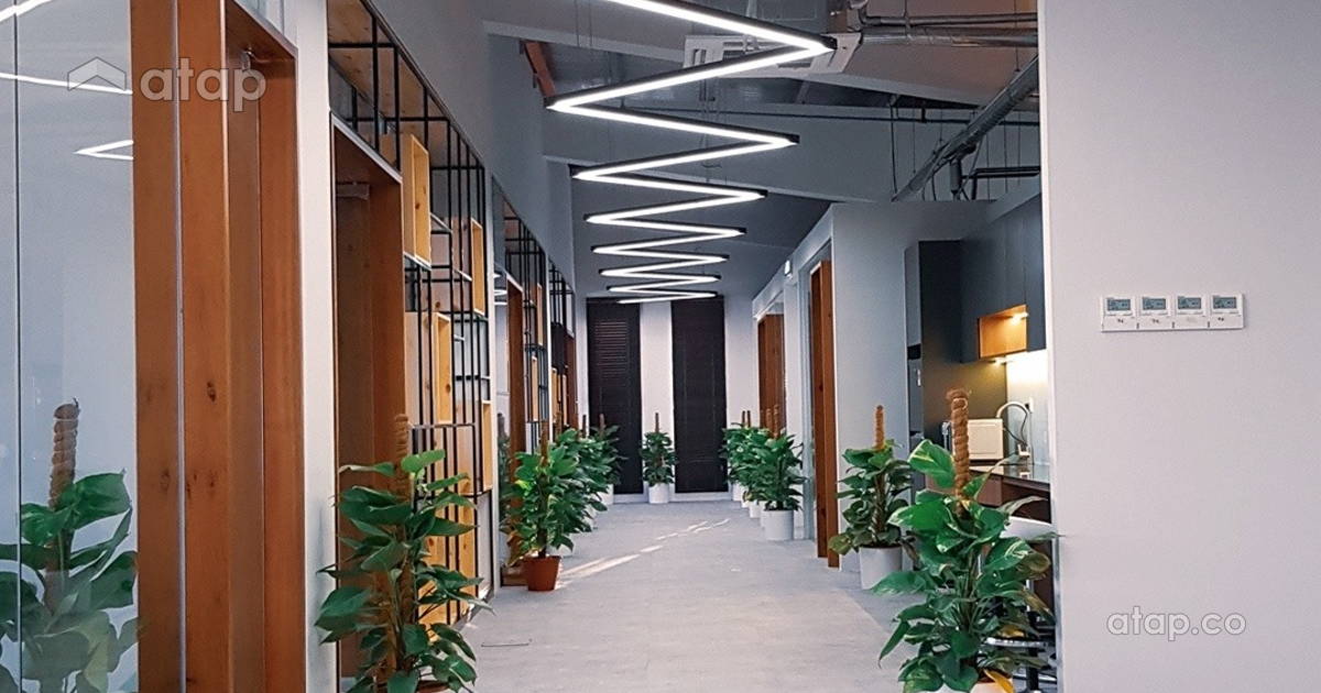 Contemporary Modern Office others design ideas & photos Malaysia | Atap.co