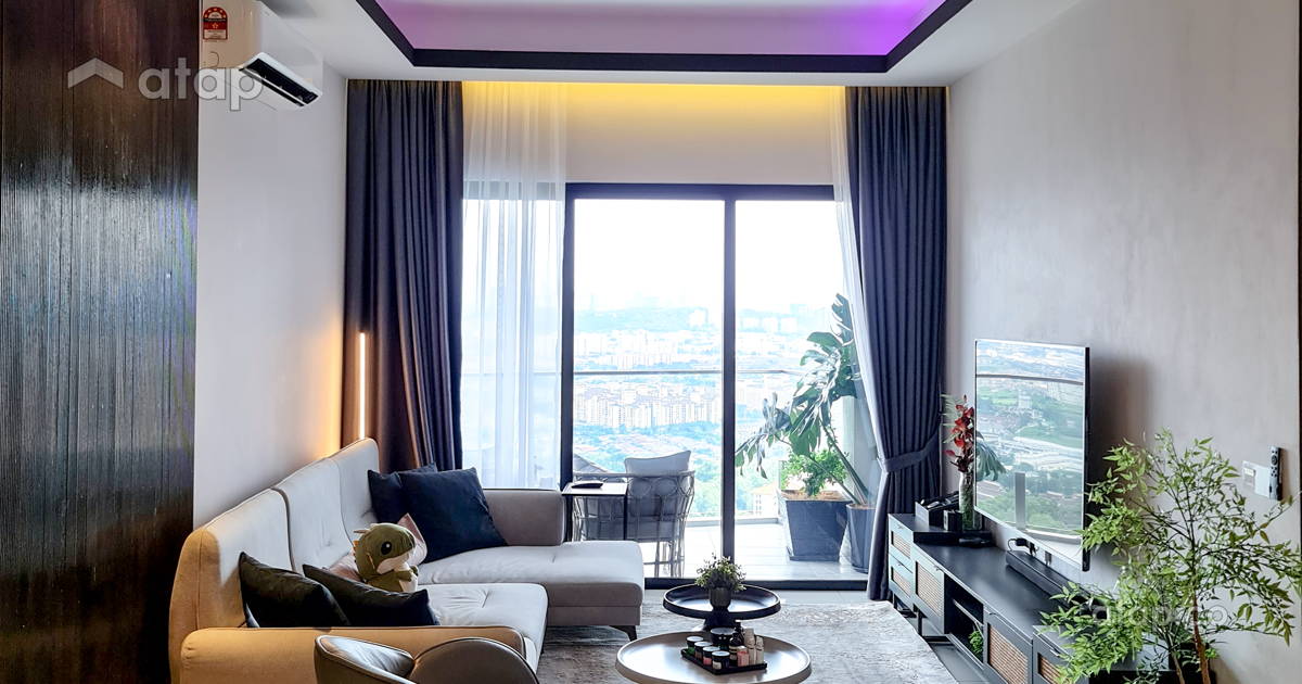 Minimalist Chic interior design renovation ideas, photos and price in ...
