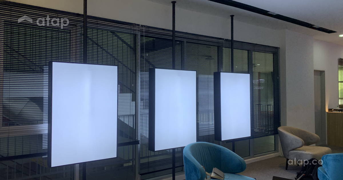 Contemporary Modern Office others design ideas & photos Malaysia | Atap.co