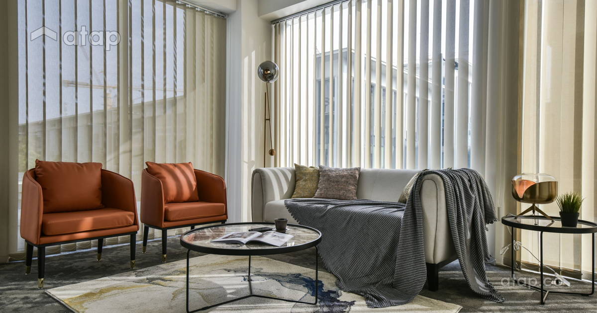 Contemporary Modern Office others design ideas & photos Malaysia | Atap.co