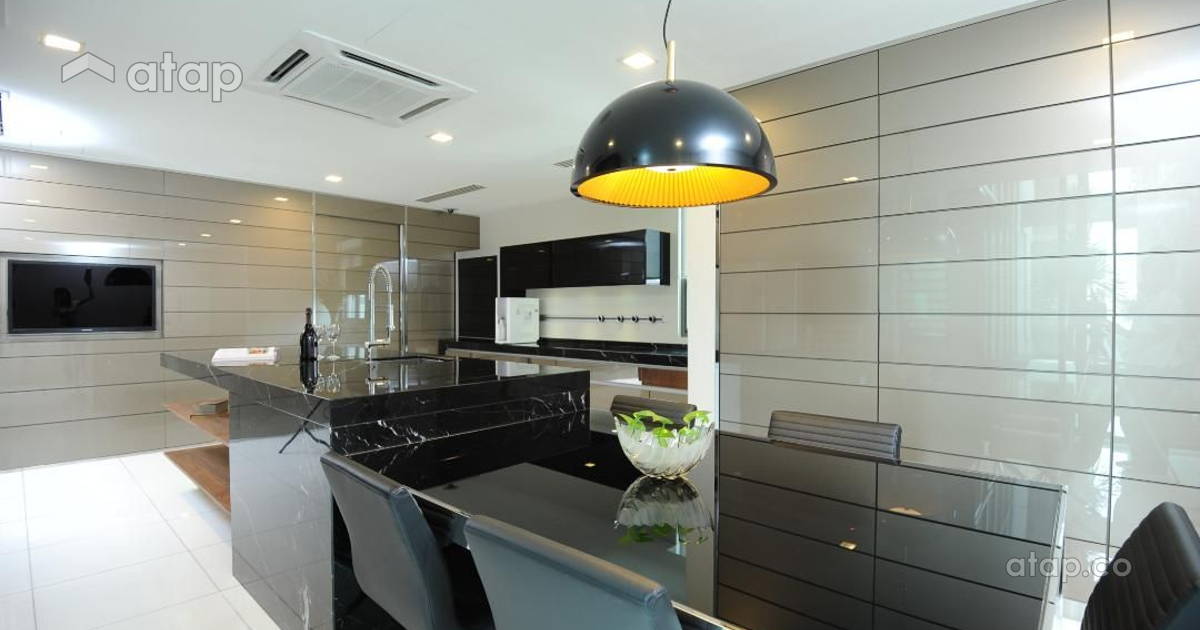 Duplex Condo interior design renovation ideas, photos and price in ...