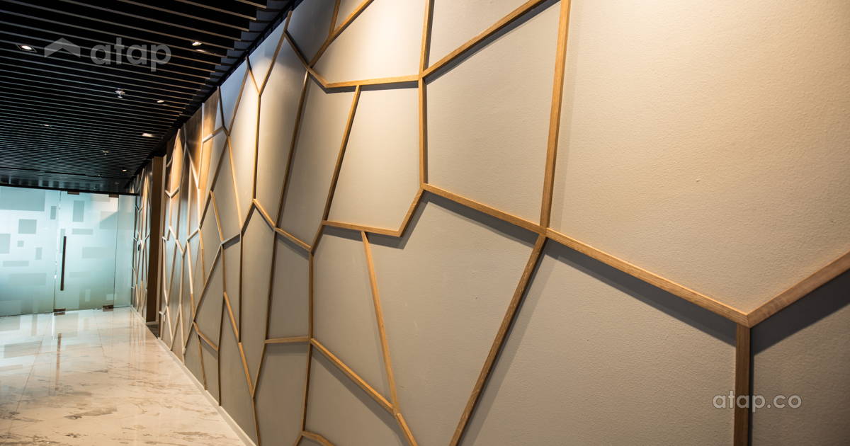 Contemporary Modern Office others design ideas & photos Malaysia | Atap.co