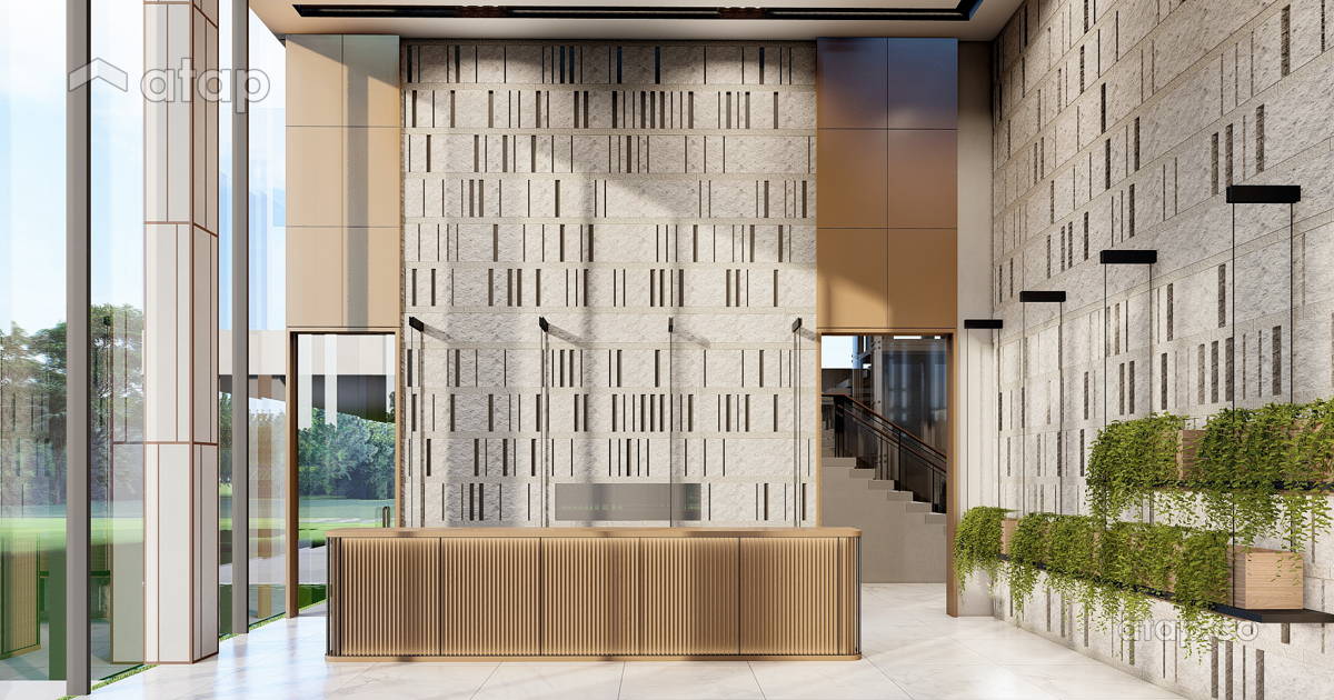 Classic Retail others design ideas & photos Malaysia | Atap.co