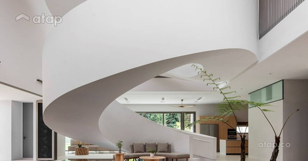 THE HELICAL PEARL architectural renovation ideas, photos and price in ...