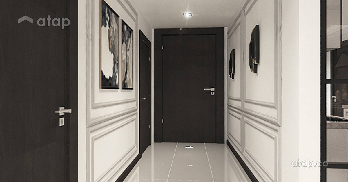 Armanee Terrace II interior design renovation ideas, photos and price ...