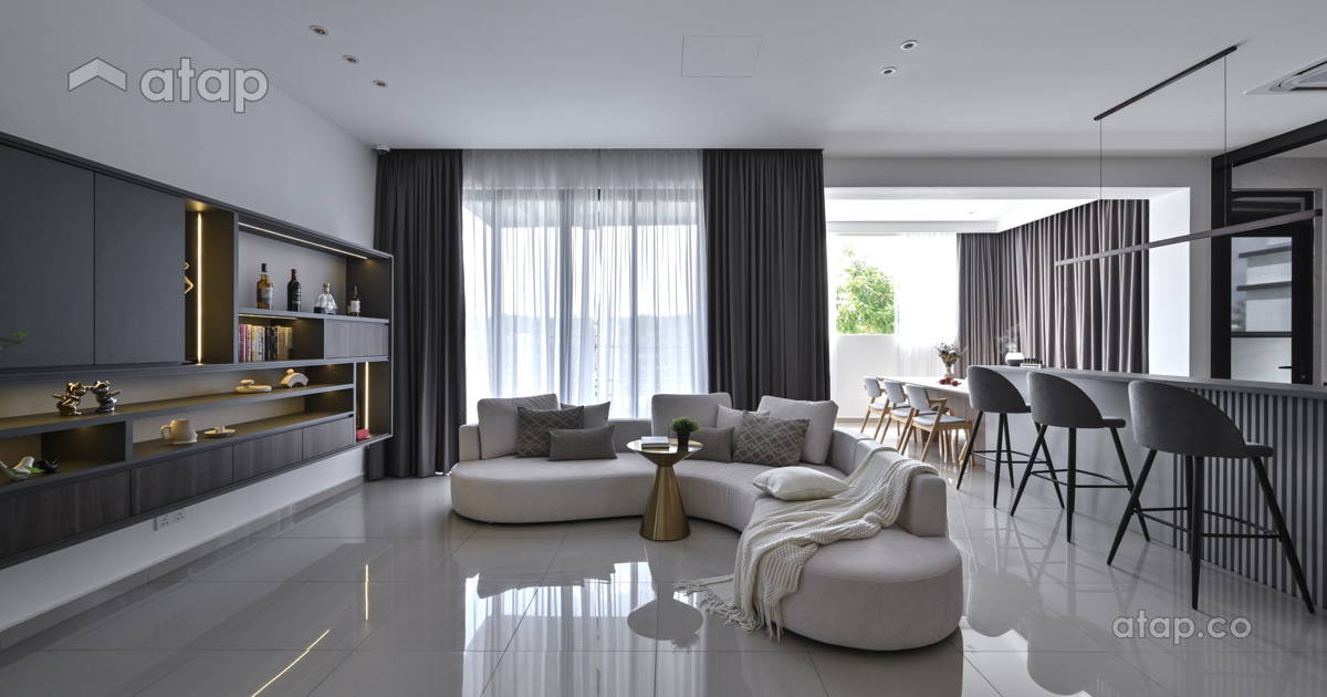 Idyllic Elegance interior design renovation ideas, photos and price in ...