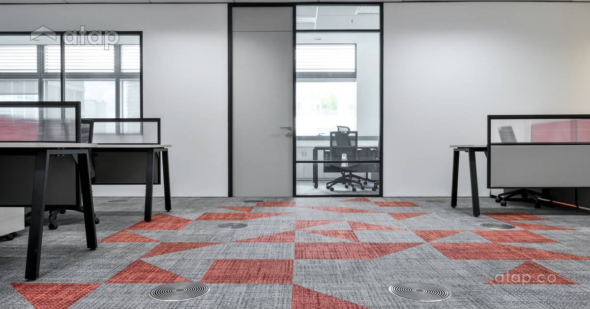 Contemporary Modern Office others design ideas & photos Malaysia | Atap.co