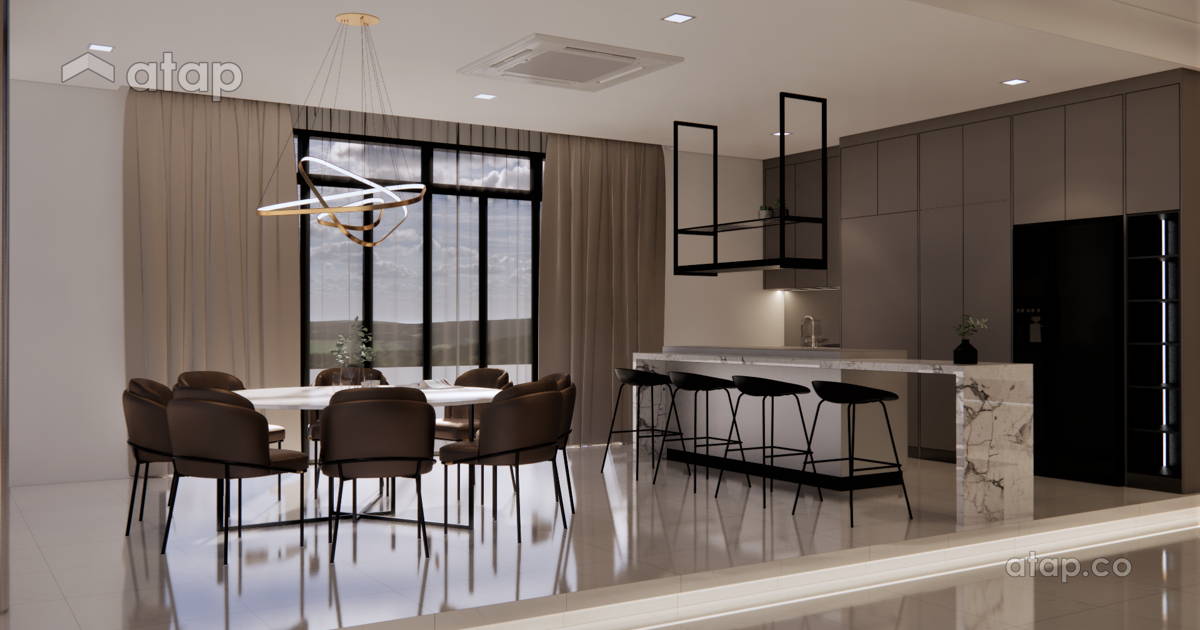 THE HUMBLE ABODE interior design renovation ideas, photos and price in ...