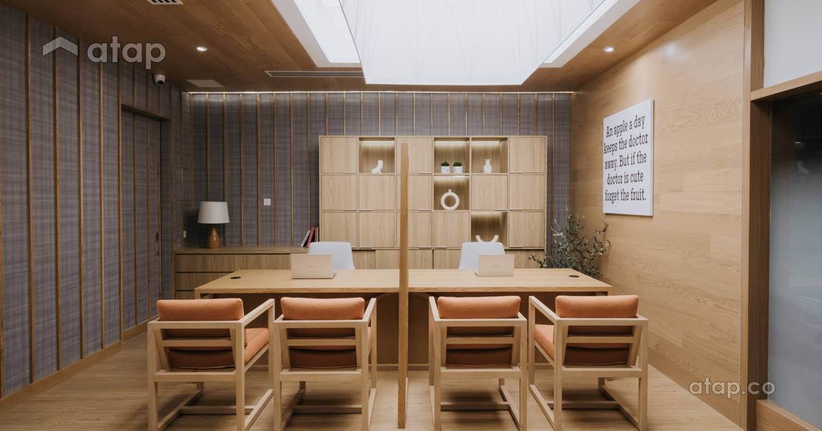 Victory IVF Fertility Lab interior design renovation ideas, photos and ...