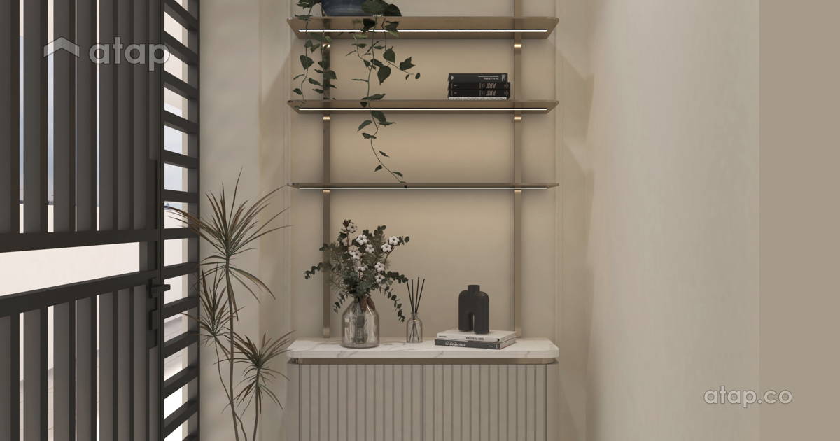 MUZE @ PICC interior design renovation ideas, photos and price in ...