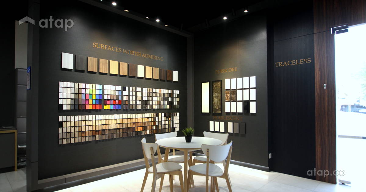 COMMERCIAL - Showroom interior design renovation ideas, photos and ...