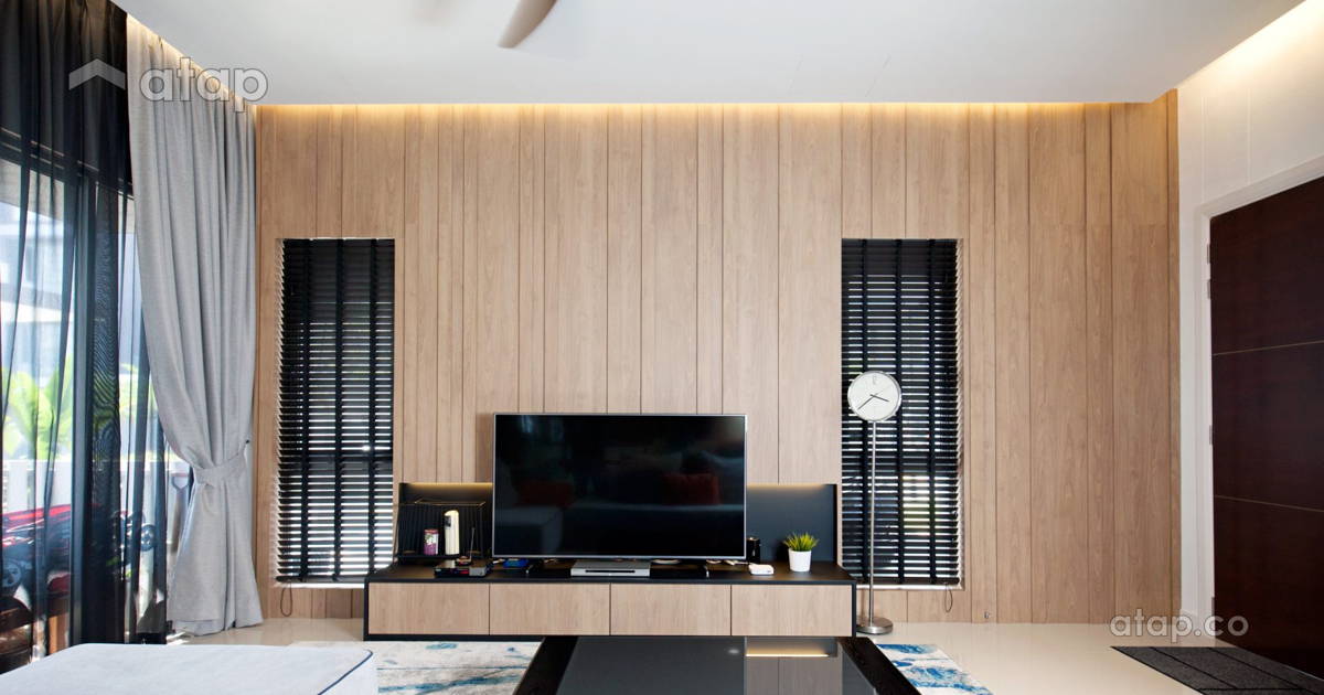 Design & Build: Sunway Eastwood, Seri Kembangan interior design ...