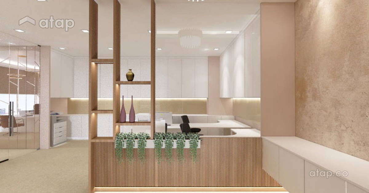 MENARA OUA interior design renovation ideas, photos and price in ...